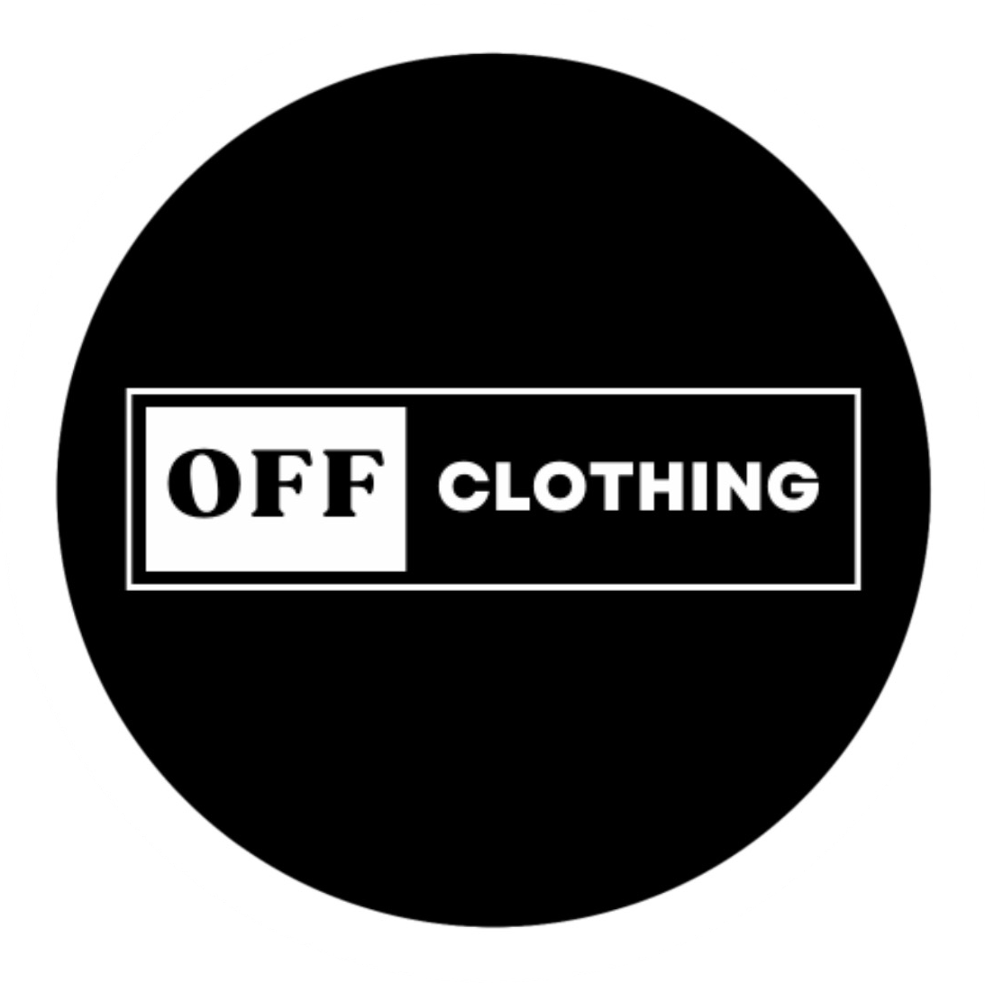 Off Clothing Brand